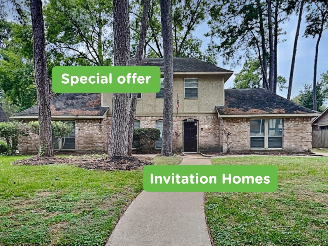 11715 Jaycreek Dr - House Rental in Houston, TX | Apartments.com