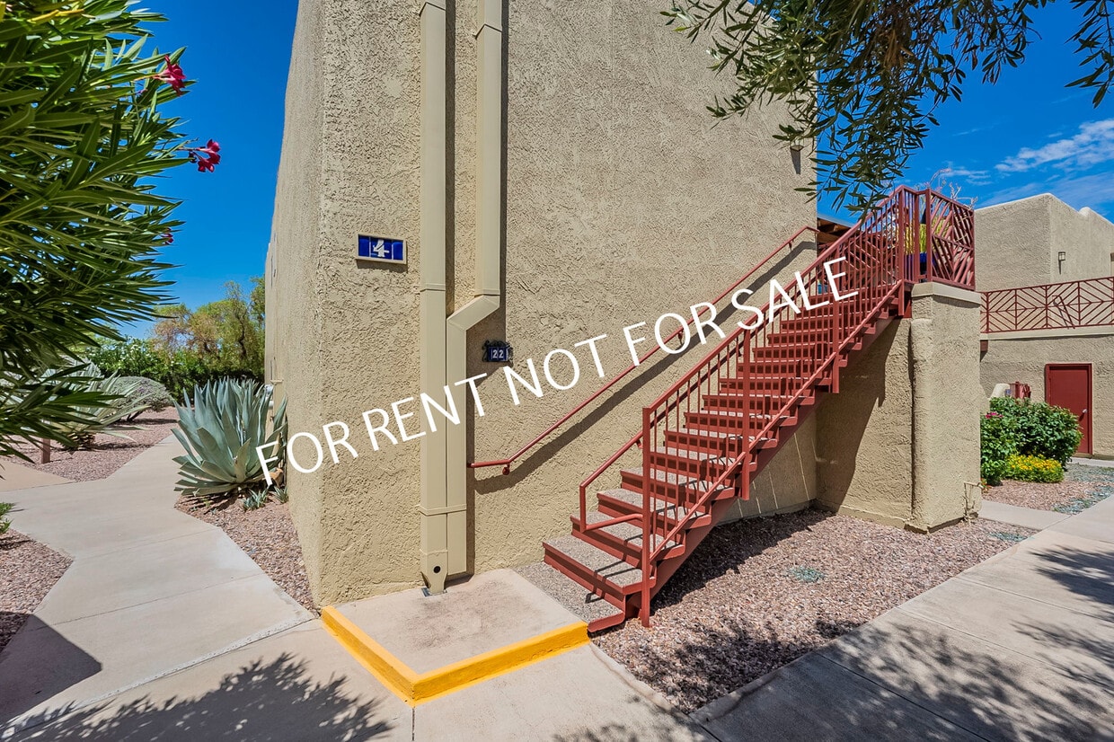 6255 N Camino Pimeria Alta, Tucson, AZ 85718 - Townhome Rentals in ...