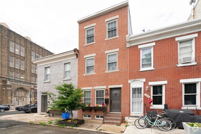 Naval Square Apartments for Rent with Extra Storage - Philadelphia, PA ...