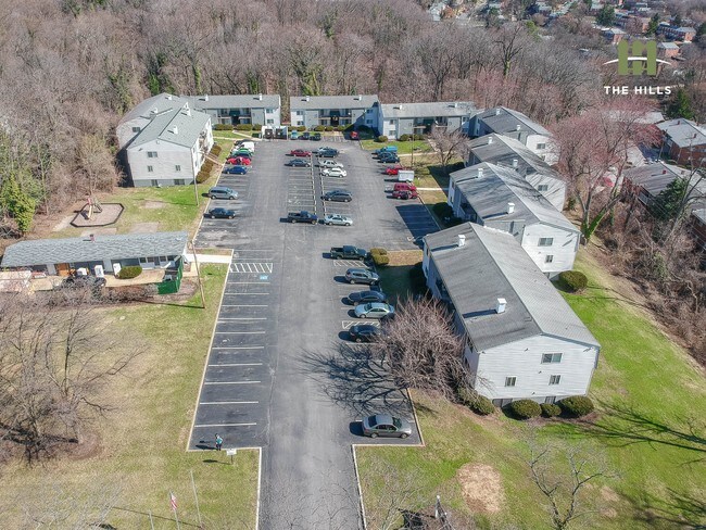 Ten Hills - Apartments in Baltimore, MD | Apartments.com