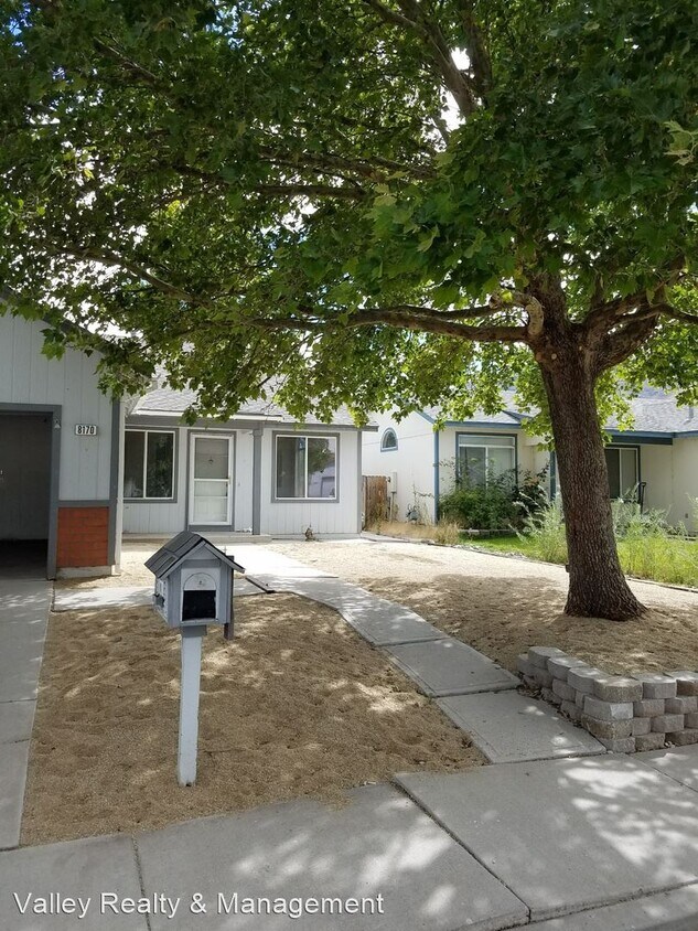 8170 Shifting Sands Dr, Reno, NV 89506 - House Rental in Reno, NV ...
