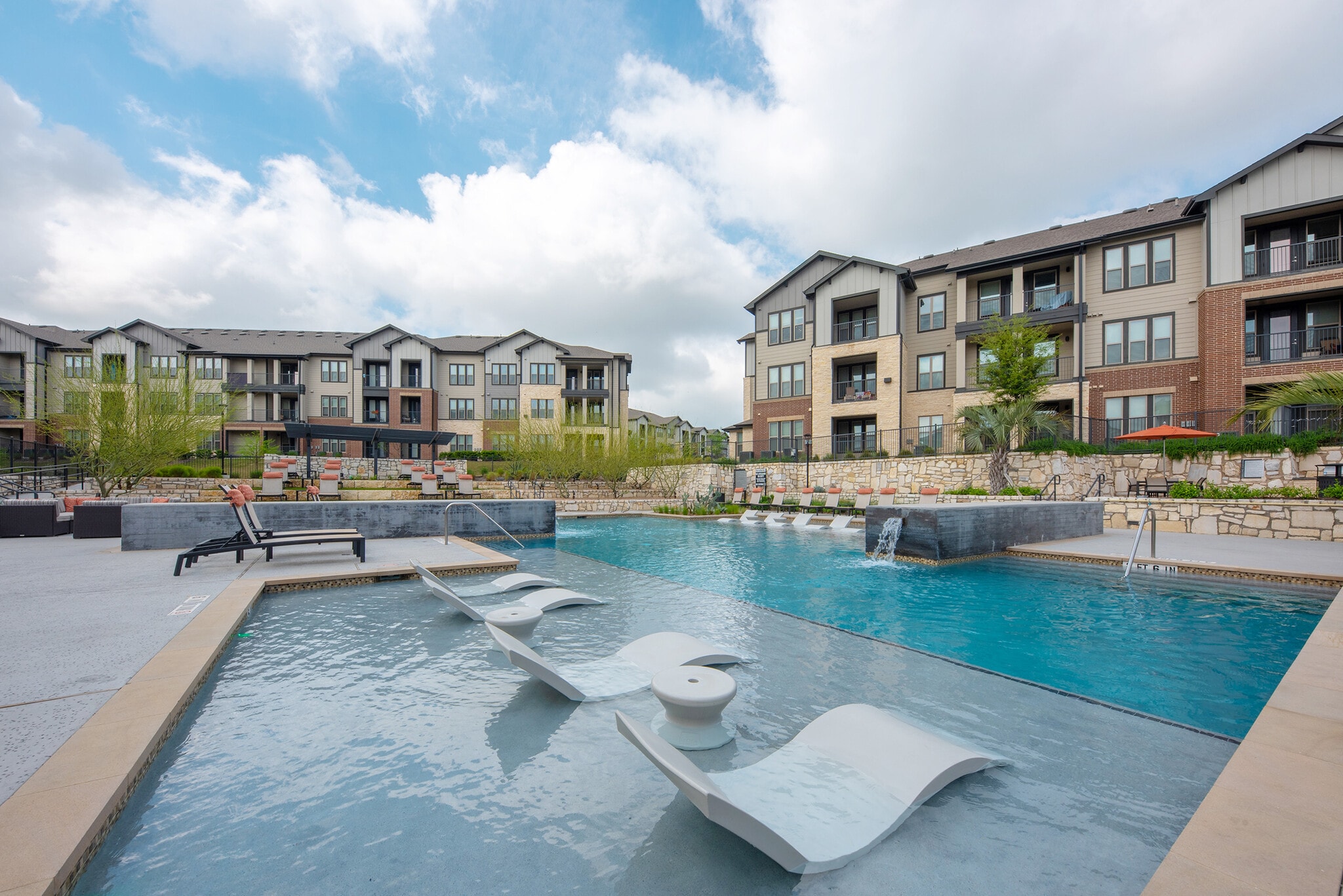 Fifty02 Westover Hills Apartments - 5002 Wiseman Blvd San Antonio, TX ...