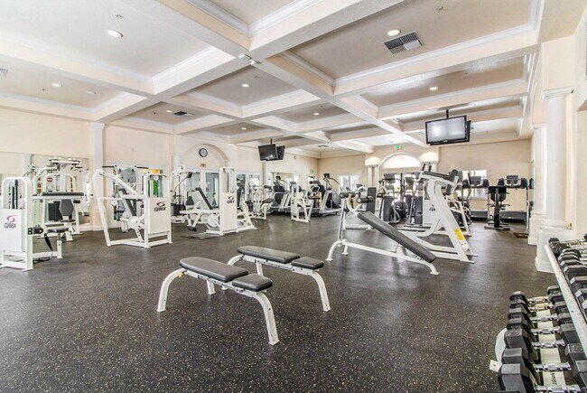 Santa Palmia at Palm Valley - 150 Palm Valley Blvd San Jose, CA 95123 ...