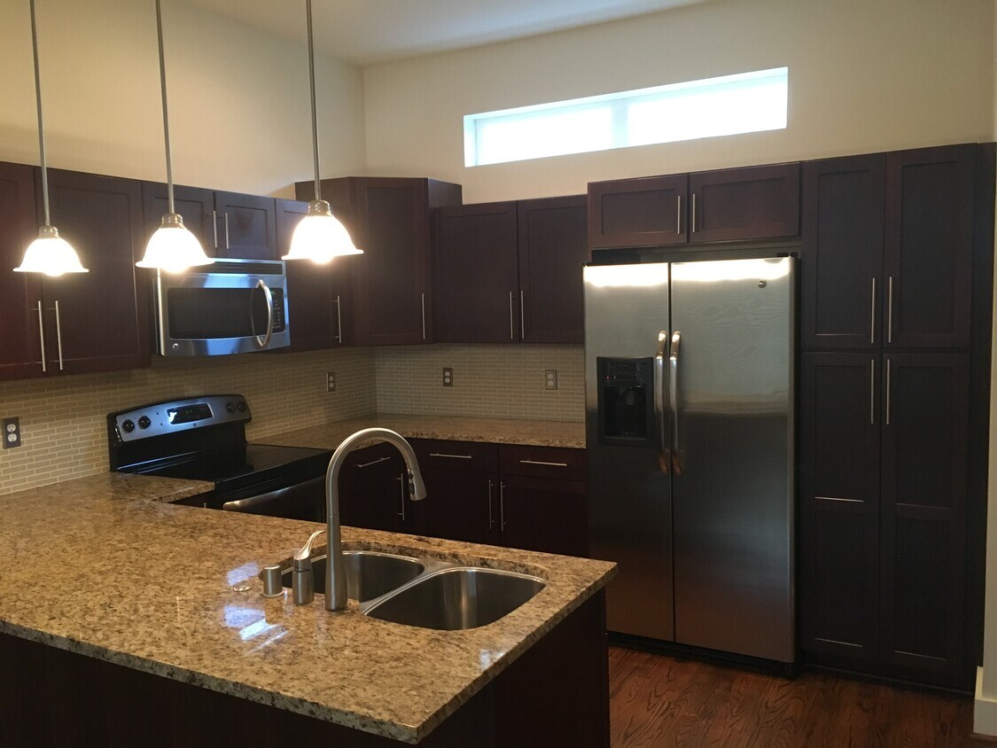 5618 Lindell Ave Unit 9, Dallas, TX 75206 - Condo for Rent in Dallas ...