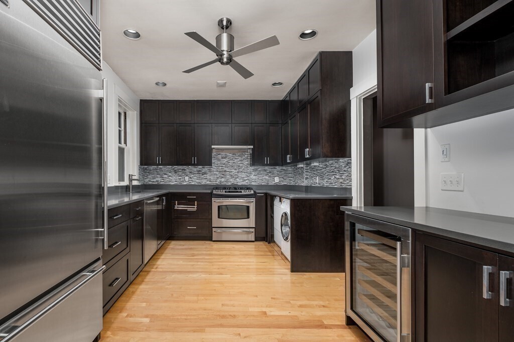 31 Linnaean St Unit #2, Cambridge, MA 02138 - 31 Linnaean St Cambridge ...
