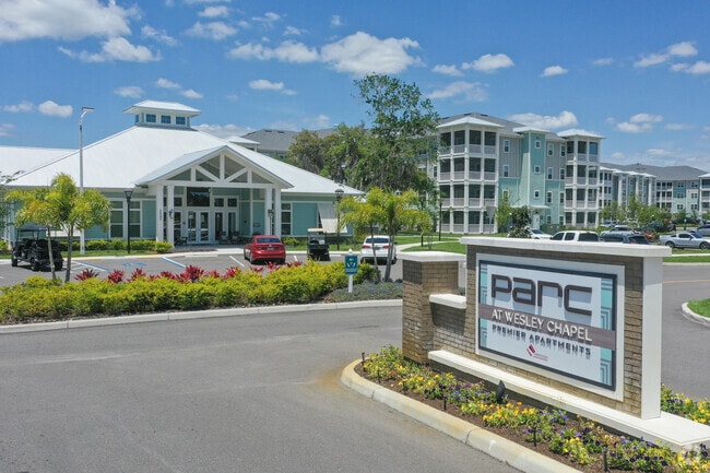 Studio Apartments for Rent in Pasco County, FL - 24 Rentals ...