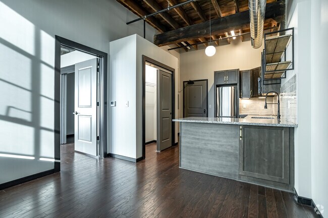 Black Rock Loft Apartments for Rent - Buffalo, NY - 1 Rentals ...