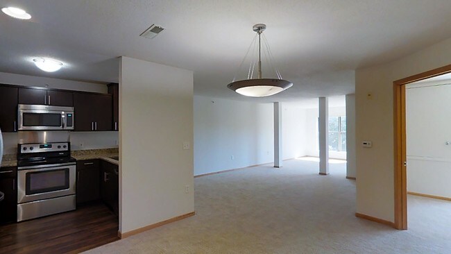 The Franklin Rentals - Milwaukee, WI | Apartments.com