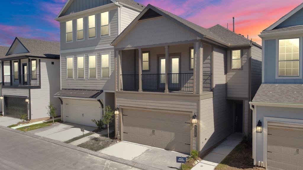 3420 Avondale Vw Dr, Houston, TX 77025 - House Rental in Houston, TX ...