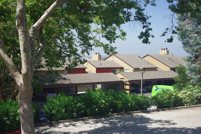 Hurst Highland Village Apartments - Hayward, CA | Apartments.com