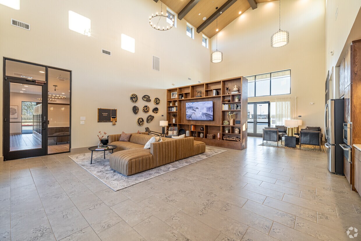 Birchway Sherman - 601 Graham Dr Sherman, TX 75092 | Apartments.com