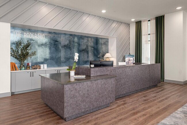 The Anderson - Apartments in Austin, TX | Apartments.com