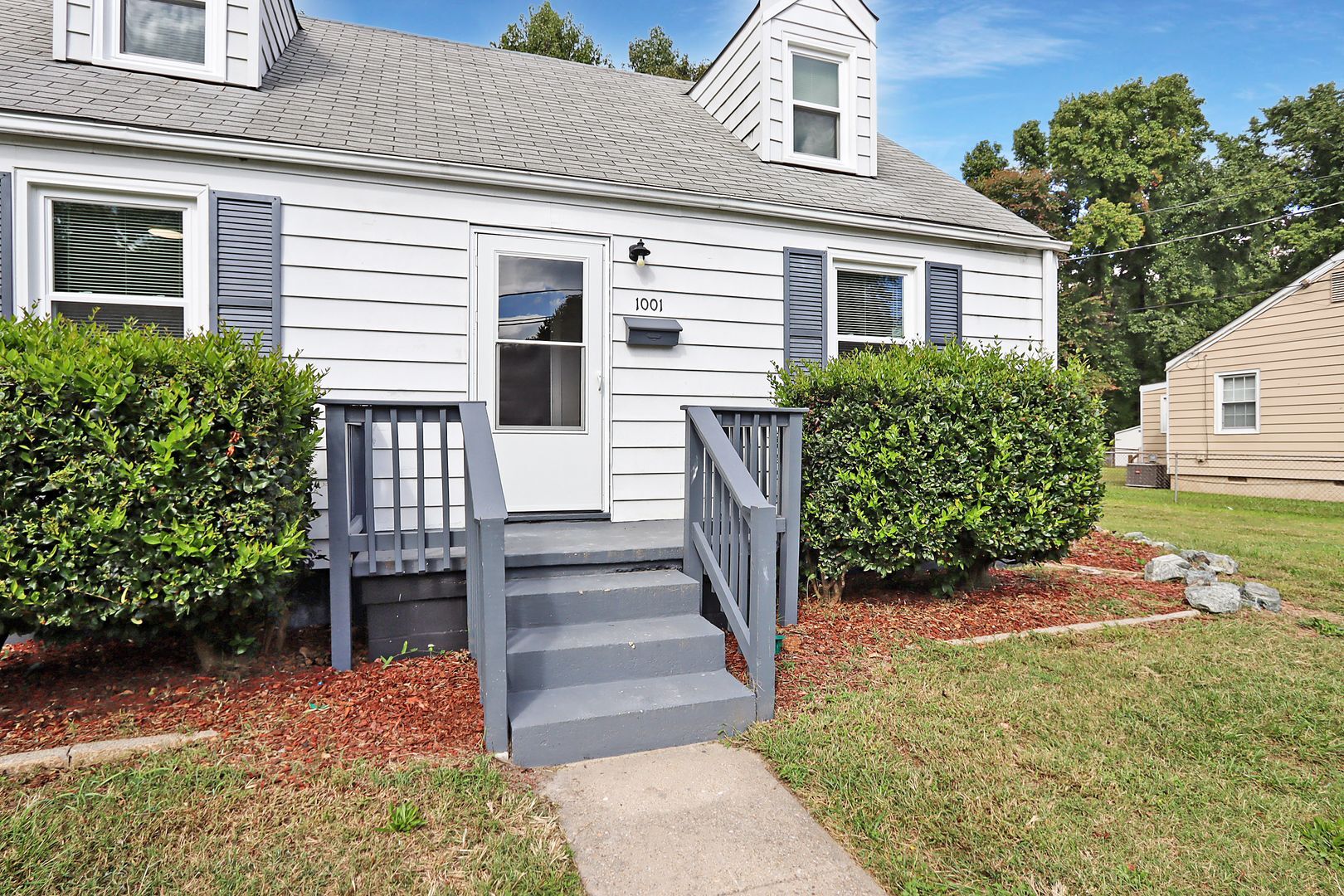 1001 De Gaule St, Newport News, VA 23605 - House Rental in Newport News ...