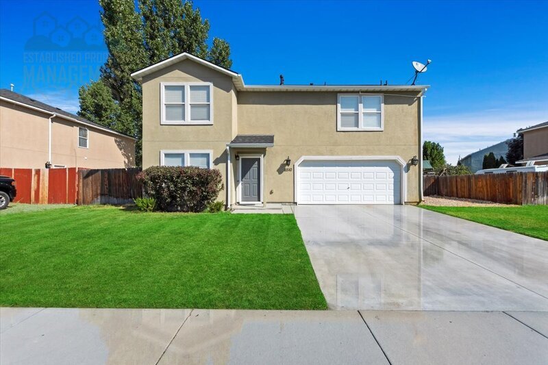 11510 W Meadowbreeze St, Star, ID 83669 - House Rental in Star, ID ...