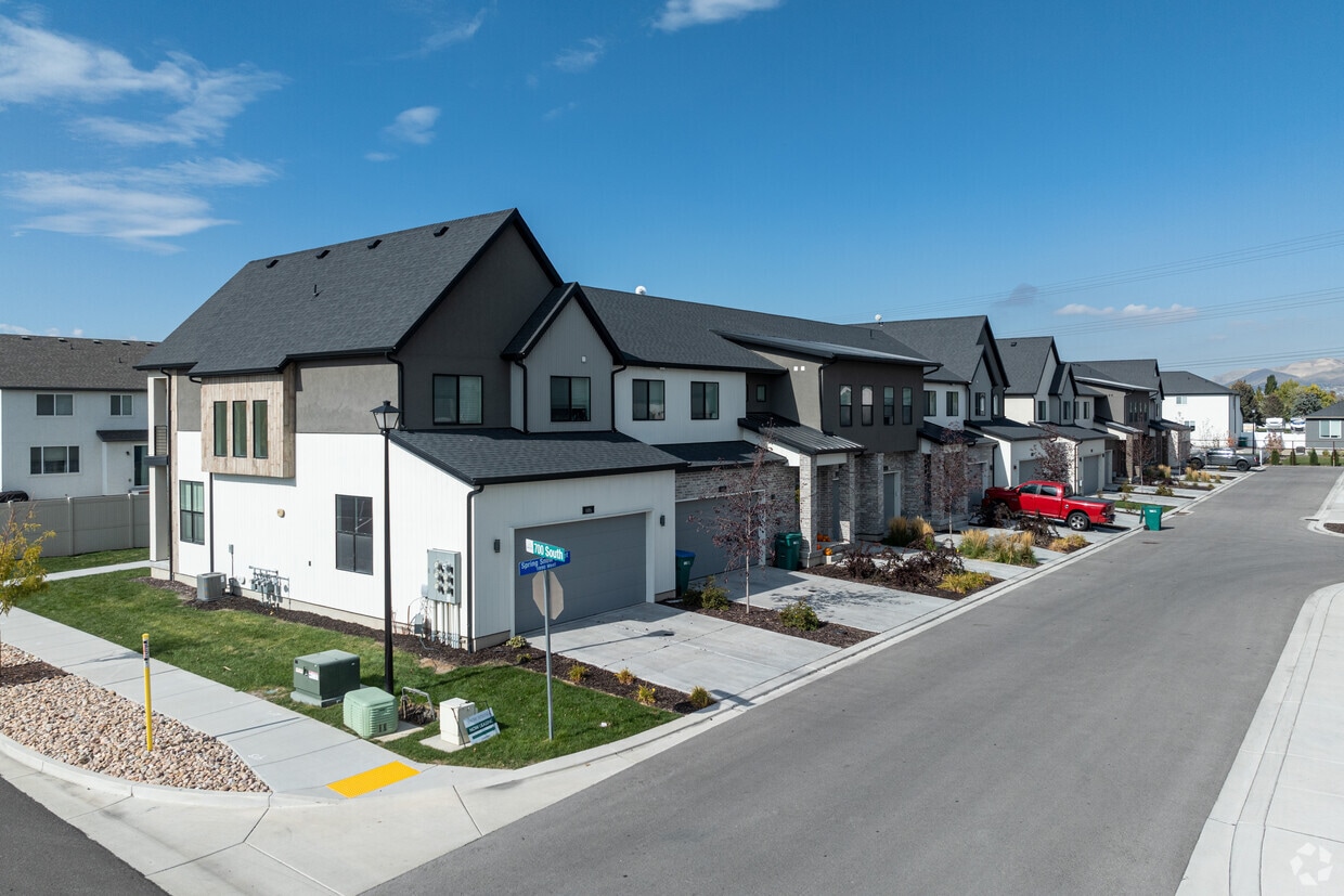 Snow Springs Casas adosadas de renta - Lehi, UT | Apartments.com