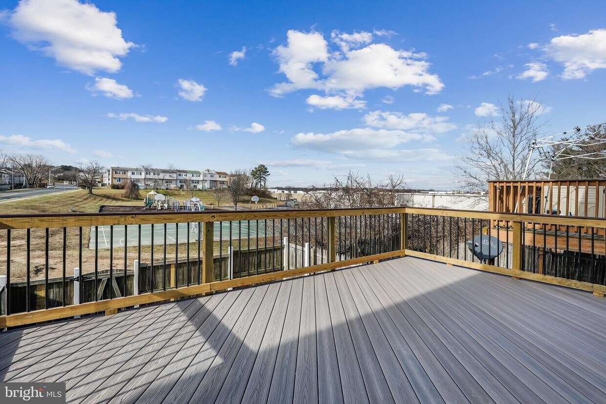 1822 Grempler Way, Edgewood, MD 21040 - Townhome Rentals in Edgewood MD ...