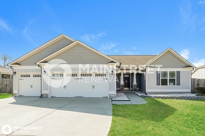 41 Pompano Ln, Benson, NC 27504 | Apartments.com