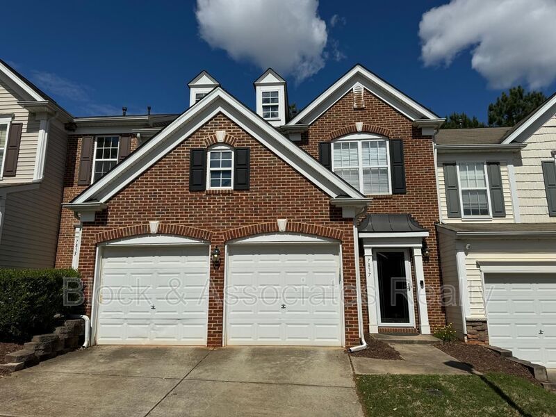 7837 Jeffrey Alan Ct, Raleigh, NC 27613 - House Rental in Raleigh, NC ...