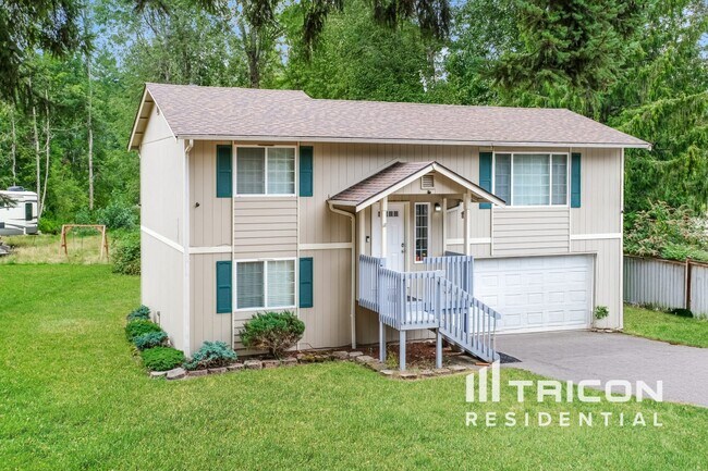 Cedar Ridge Apartments for Rent with a Yard - Bonney Lake, WA - Updated ...