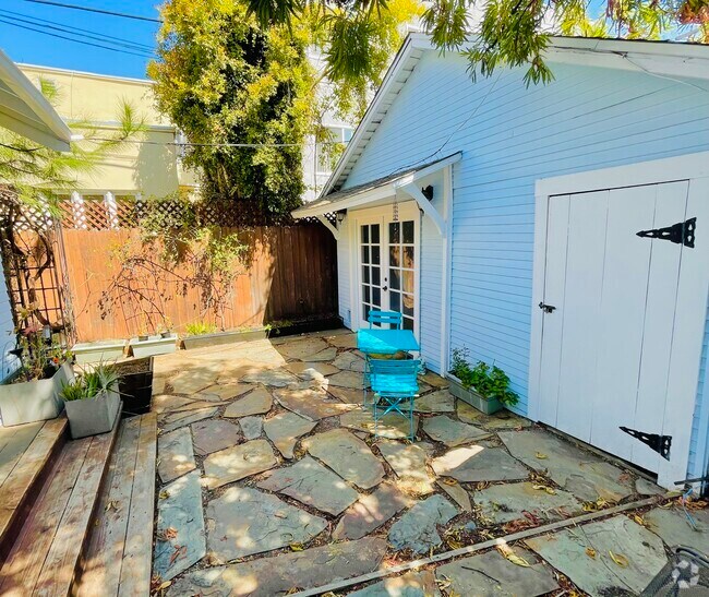 Spaulding Square Houses under $2,500 - West Hollywood, CA
