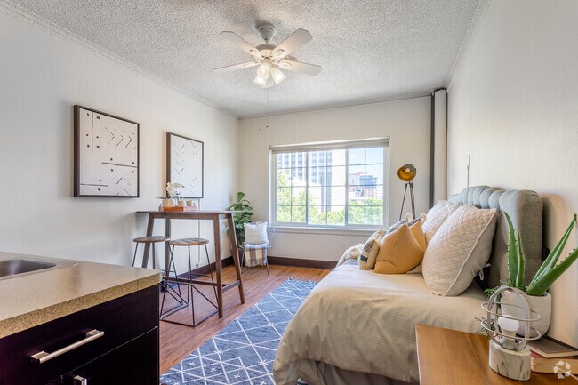 Regency Apartments Apartments - Portland, OR | Apartments.com