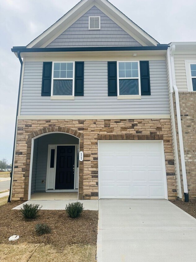 11 Kingham Ln, Angier, NC 27501 - House Rental in Angier, NC ...