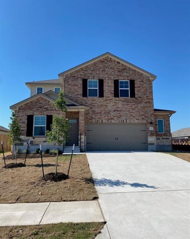 608 Giorgio Moroder Dr, Hutto, TX 78634 - House Rental in Hutto, TX ...