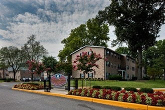 Colonial Square Apartments Rentals - Glen Burnie, MD | Apartments.com