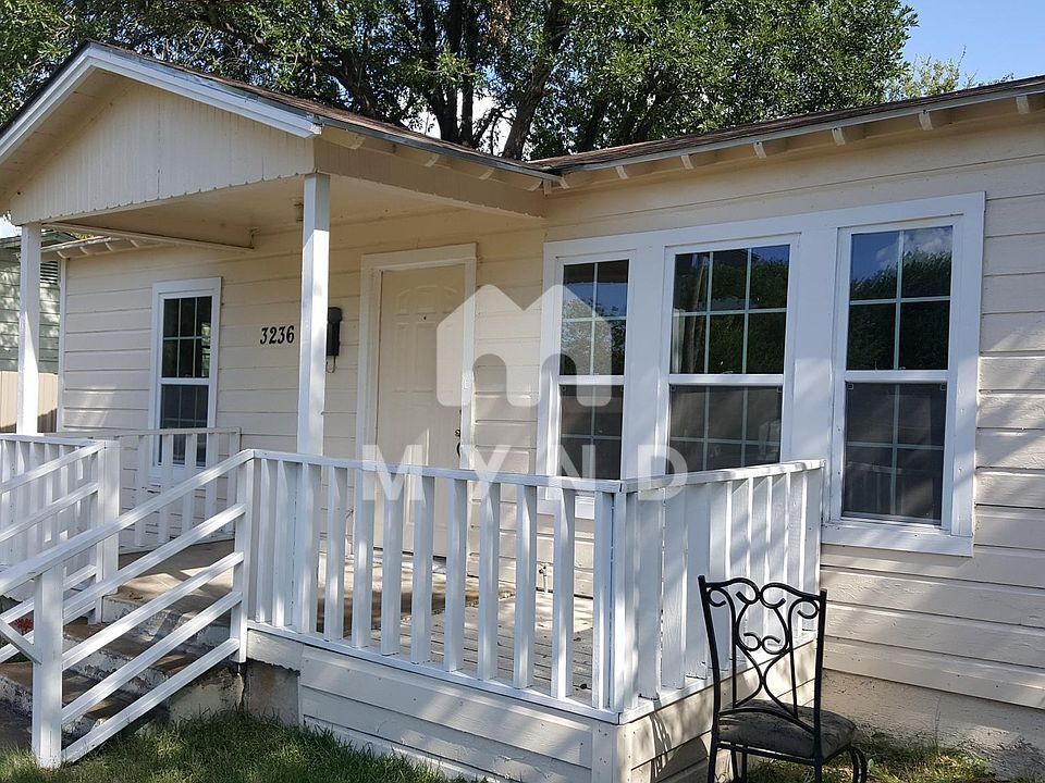 3236 Tom Ellen St, Fort Worth, TX 76111 | Apartments.com