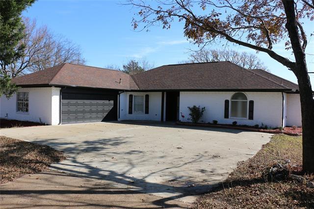 2858 Waters Edge, Quinlan, TX 75474 - House Rental in Quinlan, TX ...