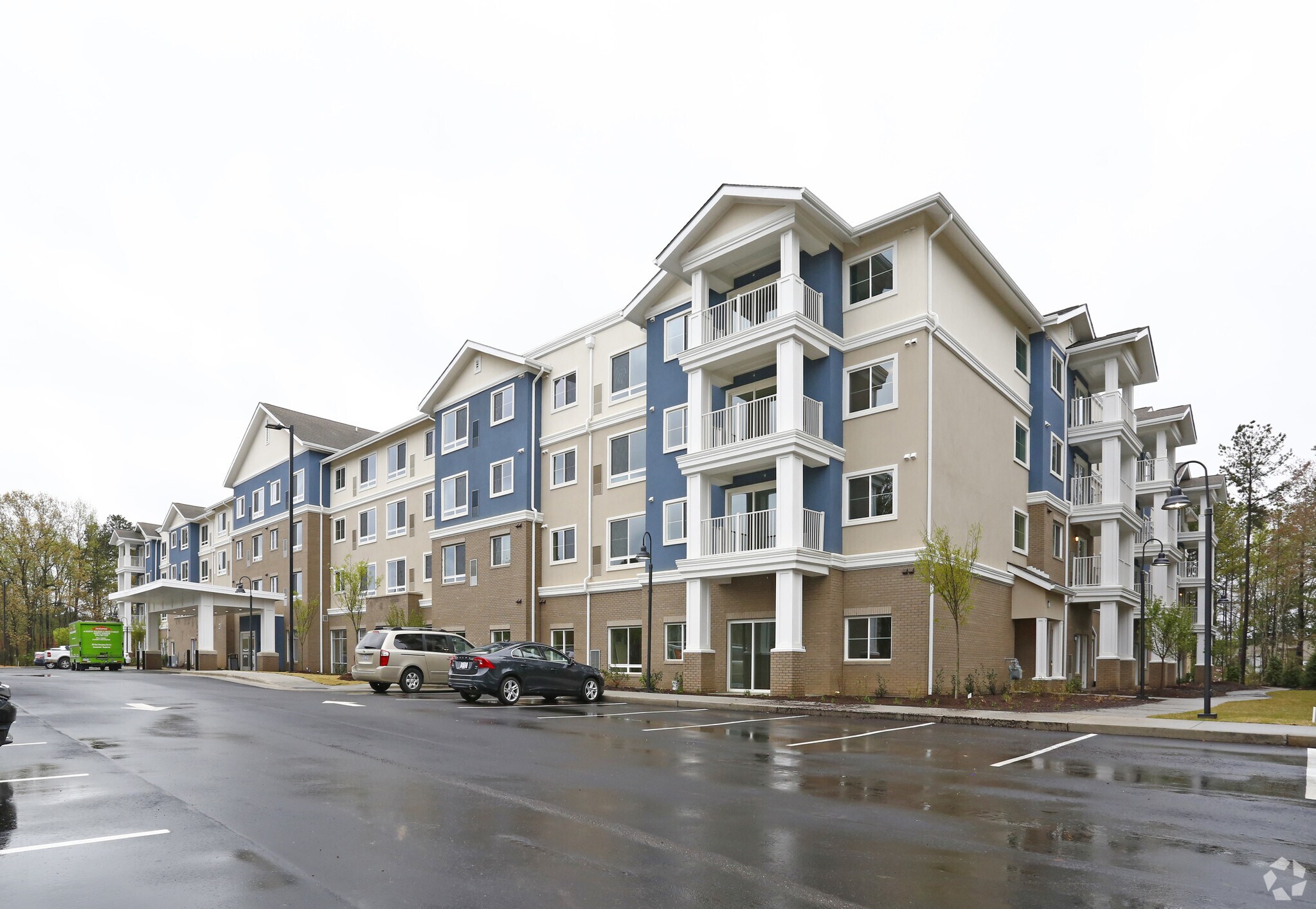 The Willows at Raleigh - 2722 Spring Forest Rd Raleigh, NC 27616 ...