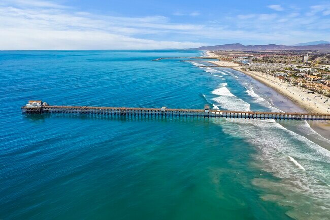 Downtown Oceanside Apartments for Rent with High Ceilings - Oceanside ...