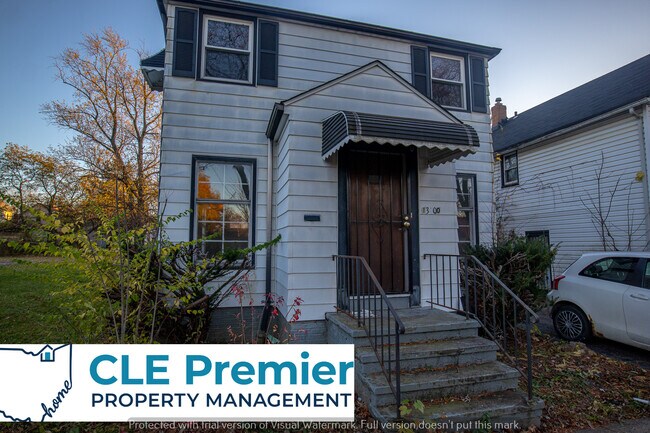13400 Crennell Ave, Cleveland, OH 44105 - House Rental in Cleveland, OH ...
