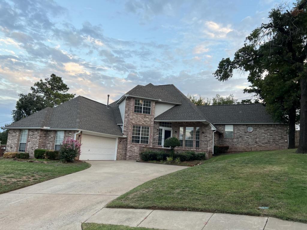 4004 Eaton Pl, Edmond, OK 73034 - House Rental in Edmond, OK ...