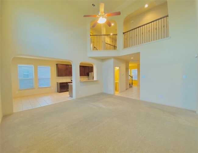 21602 Bridge Light Ln, Katy, TX 77449 - House Rental in Katy, TX ...