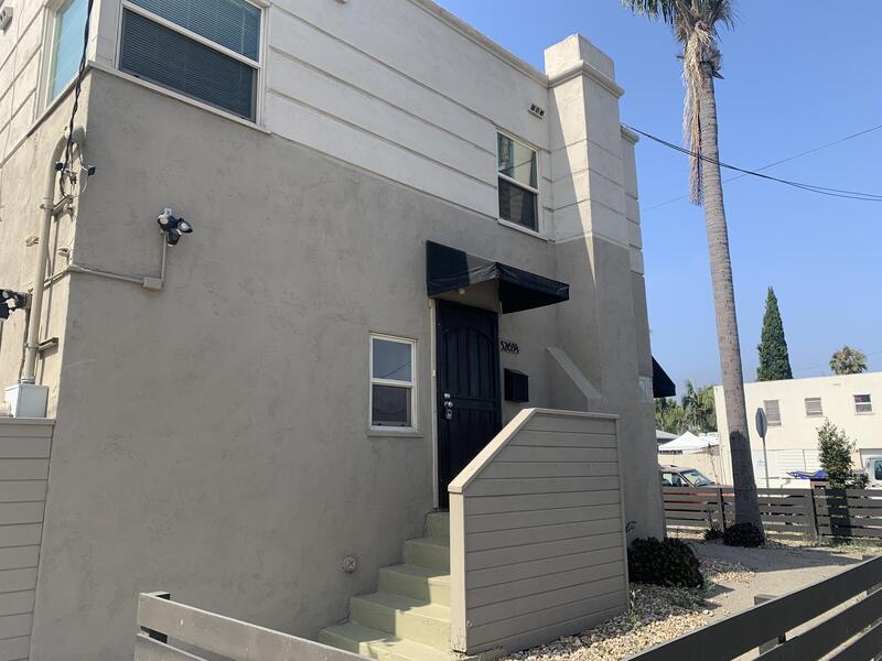 4162 1/2 Monroe Ave, San Diego, CA 92116 - Condo for Rent in San Diego ...