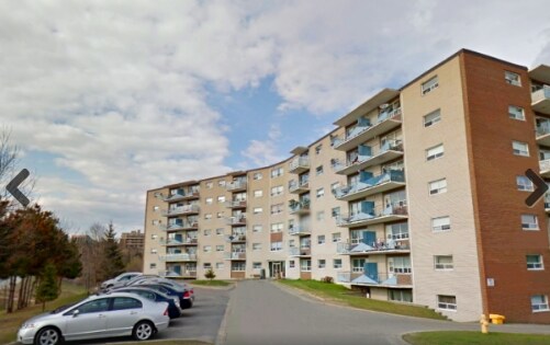 Commodore Apartments Apartments - 1140 Ramsey View Crt Grand Sudbury ...