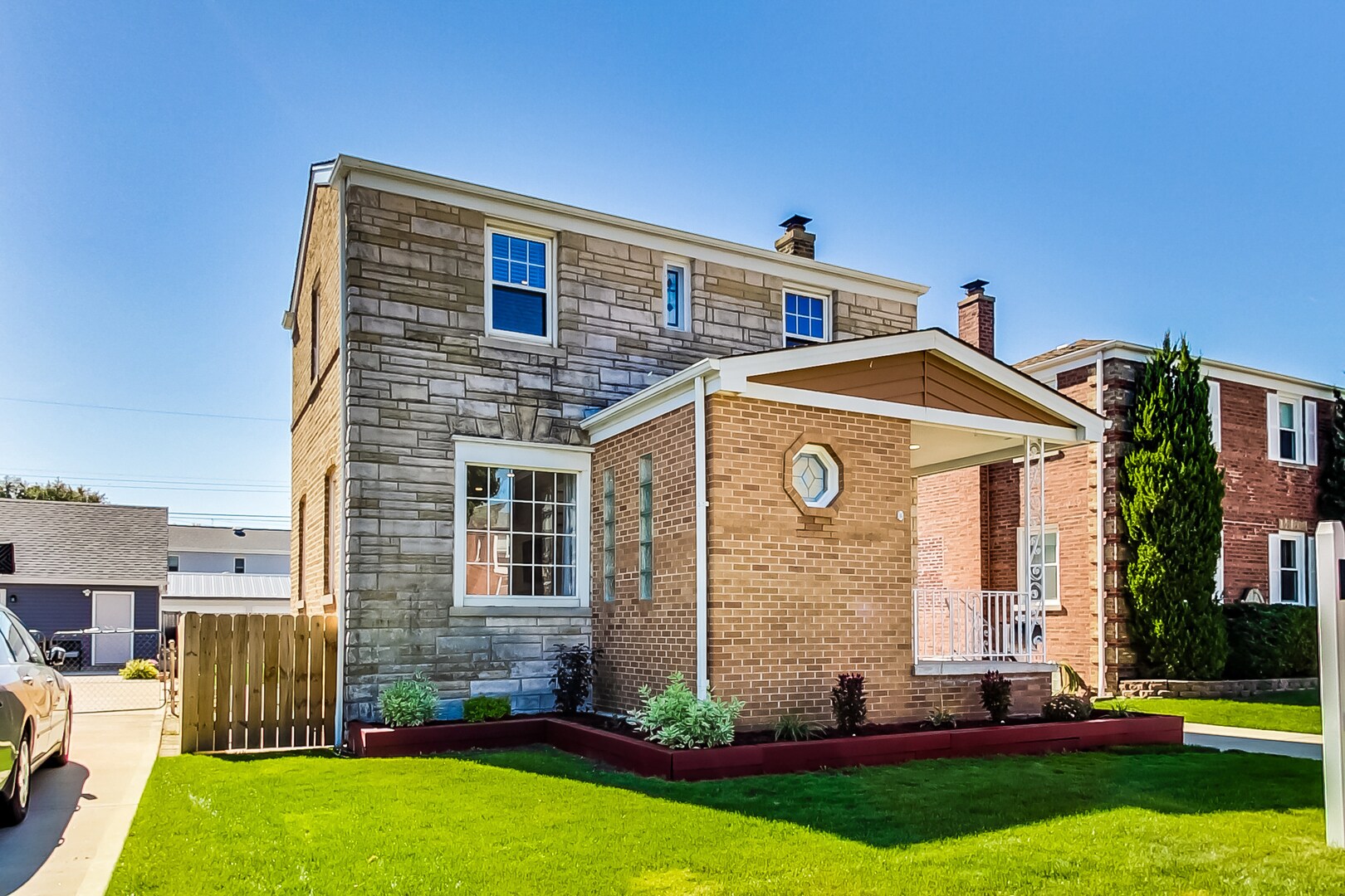 7835 W Berwyn Ave, Chicago, IL 60656 - House Rental in Chicago, IL ...