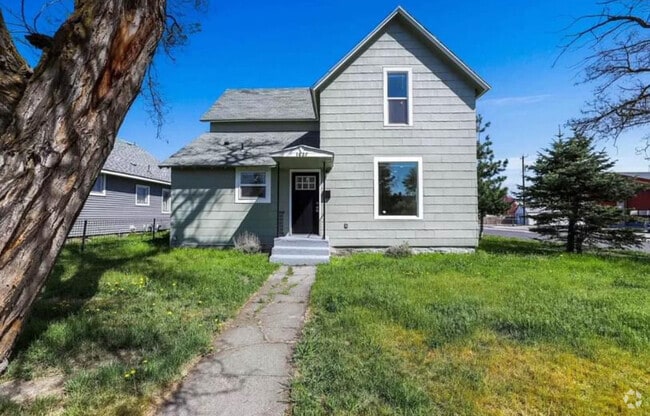 Houses For Rent in Spokane WA - 197 Homes
