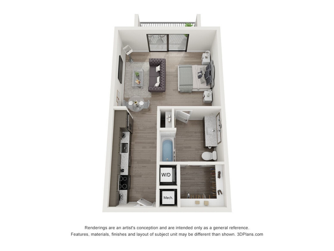 Montage at Midtown - 2325 Victoria Ave Fort Myers, FL 33901 ...