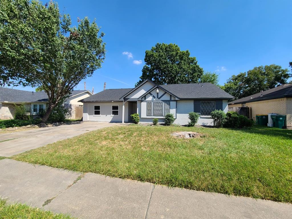 3413 Bliss Meadows Dr, Pasadena, TX 77505 - House Rental in Pasadena ...