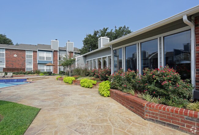 Bandera Ranch Apartments Rentals - Euless, TX | Apartments.com
