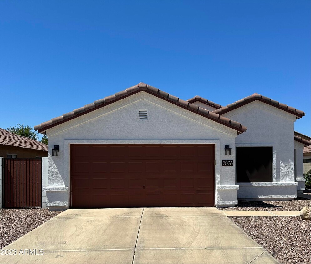 2026 E Aire Libre Ave Phoenix, AZ 85022 - Alquileres en Phoenix, AZ | Apartamentos.com