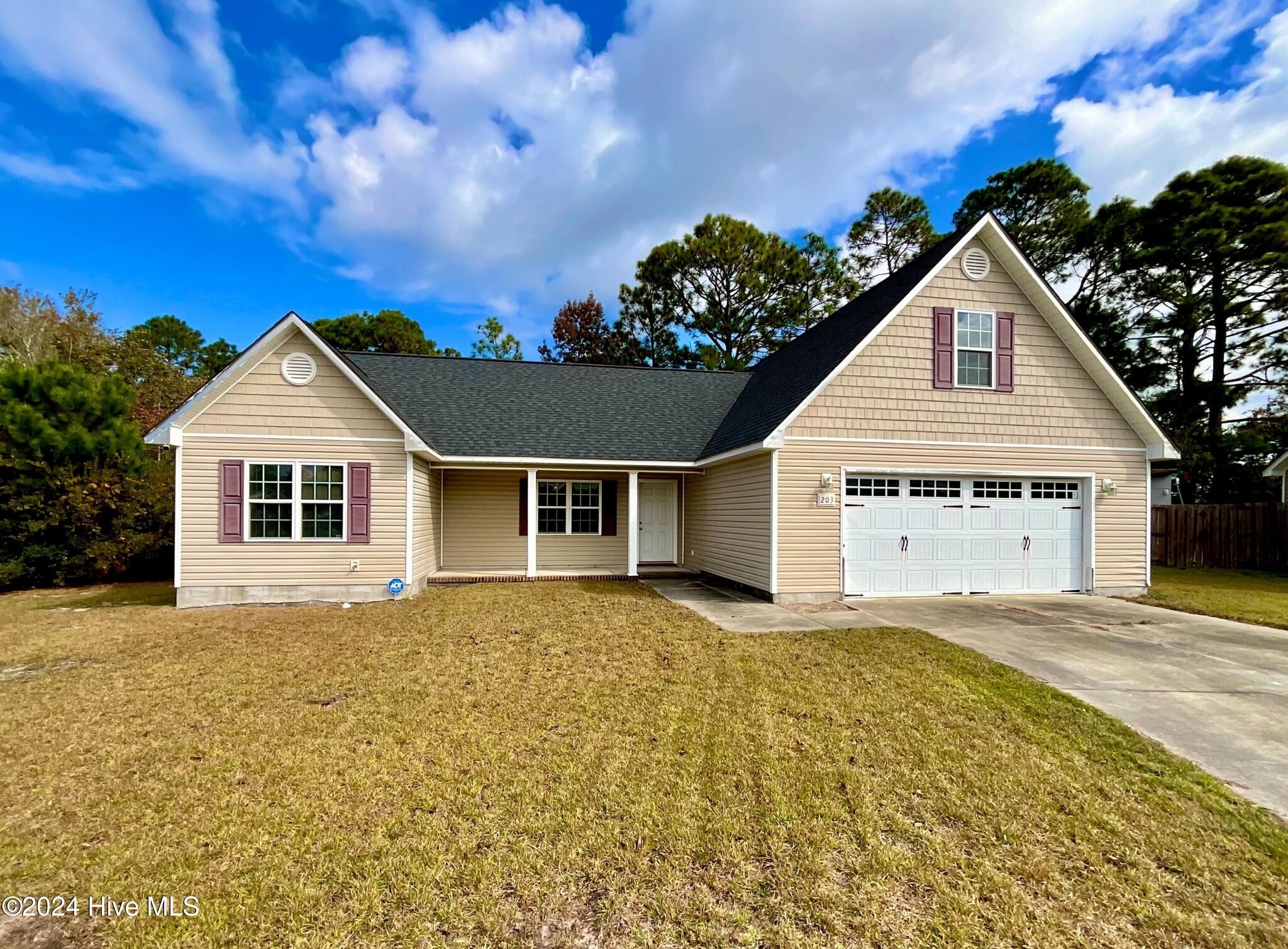 Houses For Rent In Hubert Nc