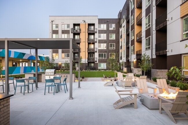 Student Apartments for Rent Near Oak Crest South | Apartments.com