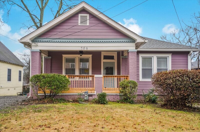 706 Catherine St Sw, Atlanta, GA 30310 - House Rental in Atlanta, GA ...
