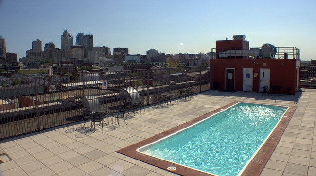 Cold Storage Lofts Rentals - Kansas City, MO | Apartments.com