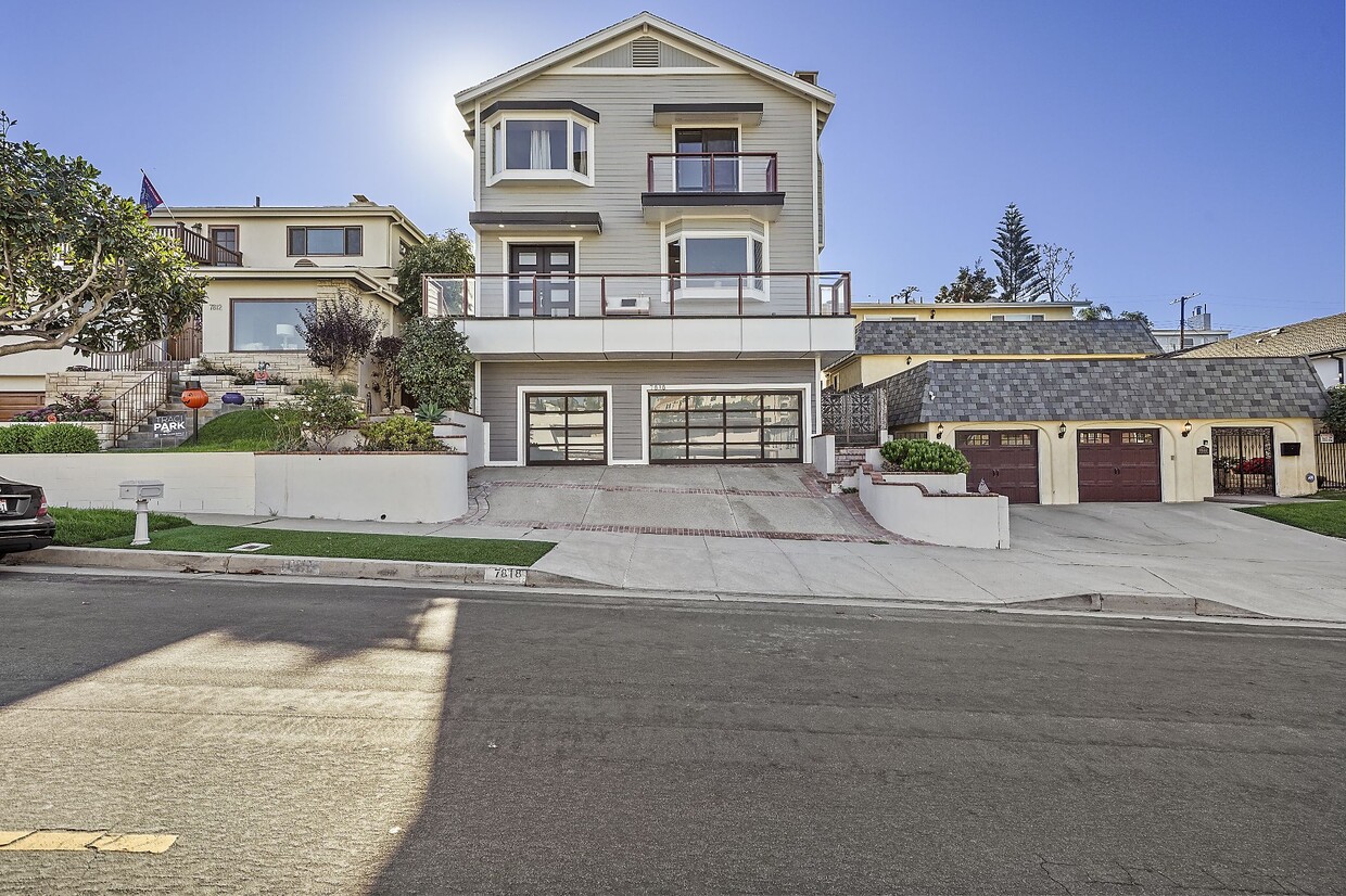 7818 W 80th St, Playa Del Rey, CA 90293 - House Rental in Playa Del Rey ...