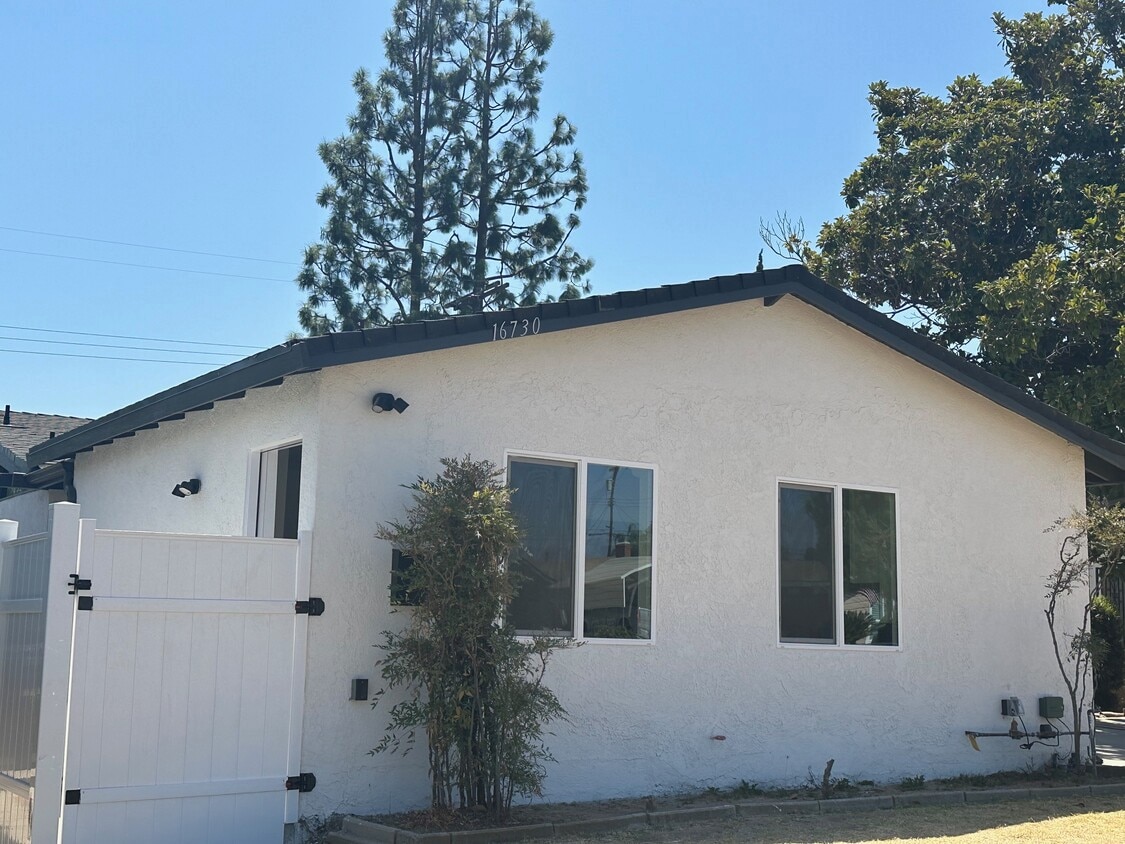 16730 Septo St, Los Angeles, CA 91343 - House Rental in Los Angeles, CA ...