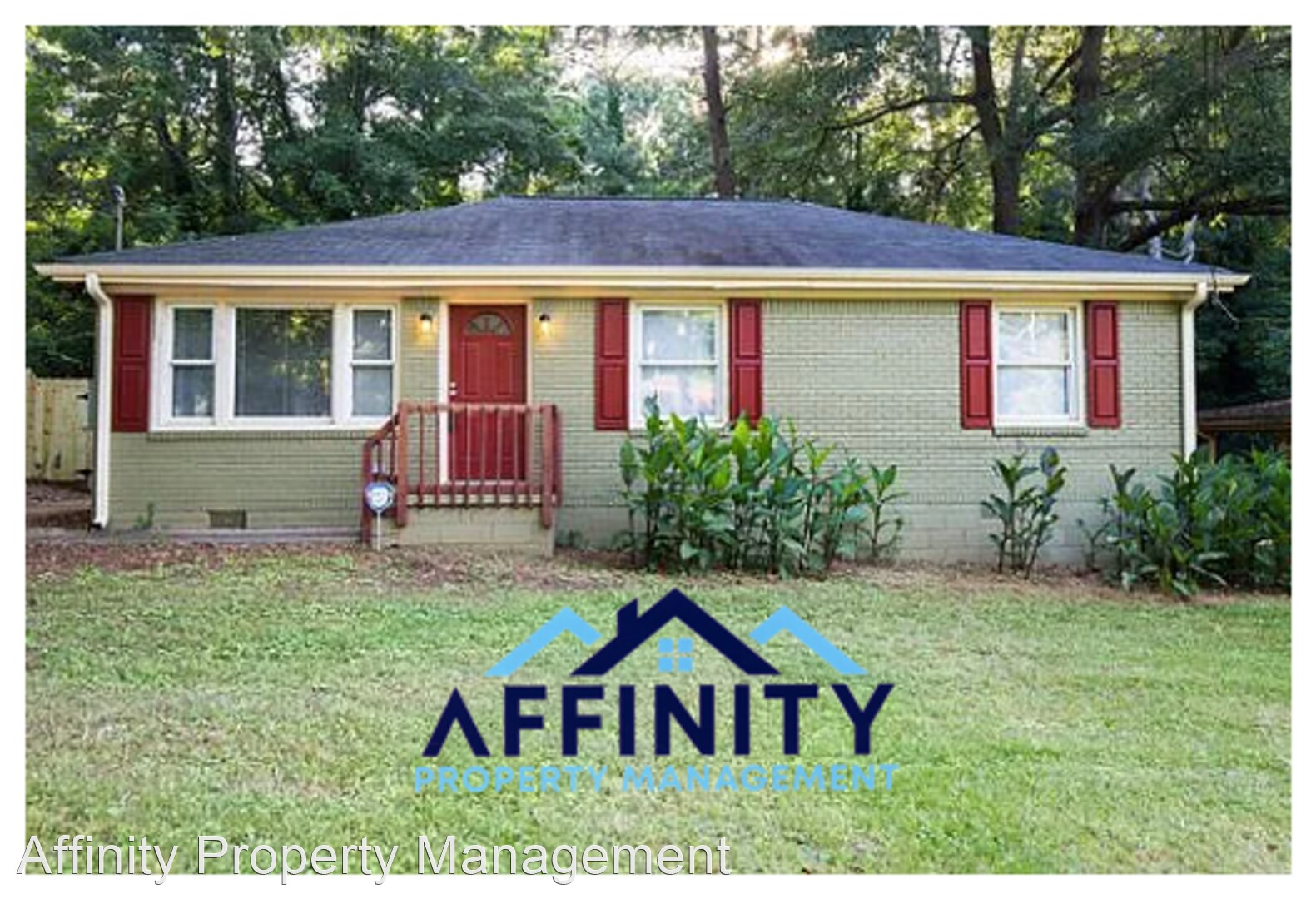 1921 Willa Way, Decatur, GA 30032 - House Rental in Decatur, GA ...